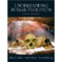 Understanding Human Evolution by McKee, Jeffrey K., Poirier Emeritus ...