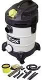 FOX F50-800-110 Wet and Dry Vacuum, 110 V : Amazon.co.uk: Home & Kitchen