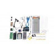 Robotale KT0029 Learning Kit Set for Arduino UNO R3 : Amazon.in: Electronics