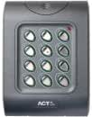 ACT 5 External Keypad : Amazon.co.uk: DIY & Tools