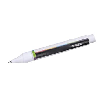 Conductive Pen Paint Ink Electric Electronic Conductive Ink Paint Pen ...