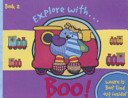 Amazon.com: Explore With... Boo!: Train Station Bk. 2 (Boo ...