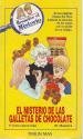 Resuelve El Misterio: El Misterio De Las Galletas De Chocolate/Solve ...