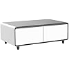 Amazon.com: LIVTAB Smart Coffee Table, 27.7" D x 51" W x 18.1" H ...