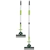 Amazon.com: Pine-Sol PVA Sponge Roller Mop – Self Wringing Easy Squeeze ...