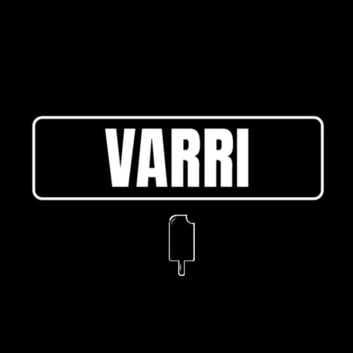 Ya llegue de VARRI en Amazon Music Unlimited