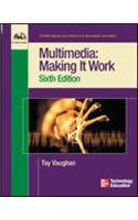 Amazon.in: Buy Multimedia : Making It Work Book Online at Low Prices in ...