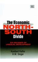 The Economic North–South Divide: Six Decades of Unequal Development ...