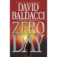 Zero Day (LARGE PRINT): Baldacci, David: 9781617932342: Amazon.com: Books