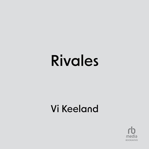 Amazon.com: Rivales [The Rivals] (Audible Audio Edition): Vi Keeland ...