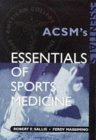 Buy Essentials of Sports Medicine Book Online at Low Prices in India ...