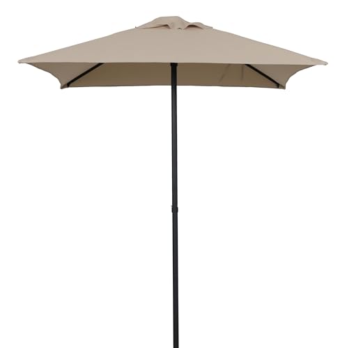 Best 5 Foot Outdoor Umbrella Options for Shade and Style – Backyard Alpha