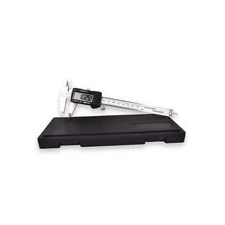 LABPRO® Digital Vernier Caliper, 12 Inches Steel mantel Free Shipping ...