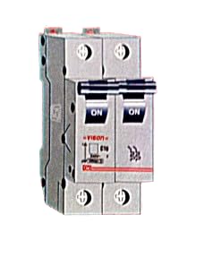 MS ADITYA ELECTRIC HUB Home Safe Adjustable MCB Base Over Switch ...