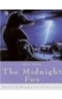 The Midnight Fox (Puffin Modern Classics): Amazon.co.uk: Byars, Betsy ...