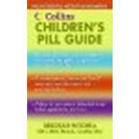 Collins Children's Pill Guide: Mitchell, Deborah: 9780061241680: Amazon ...