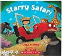 Starry Safari: Linda Ashman: 9780545519366: Amazon.com: Books