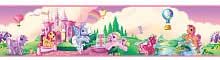 Amazon.com: store51 My Little Pony - 12ft Wallpaper Border : Tools ...