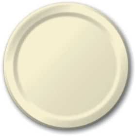 Amazon.com: Creative Converting 50161B Plate Banquet Case of 10