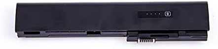 Wefly HT03XL Laptop Battery Compatible for HP Spare L11119-855 L11421 ...