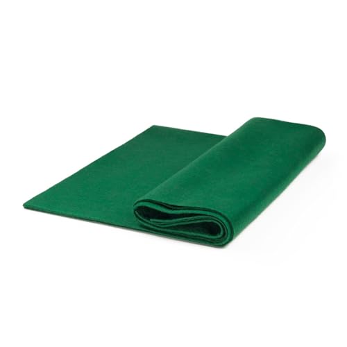 Filz grün Meterware – Die 15 besten Produkte im Vergleich - BetterFamily