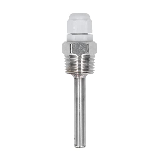 Termopozo de Acero Inoxidable para Sensores de Temperatura 64mm ...