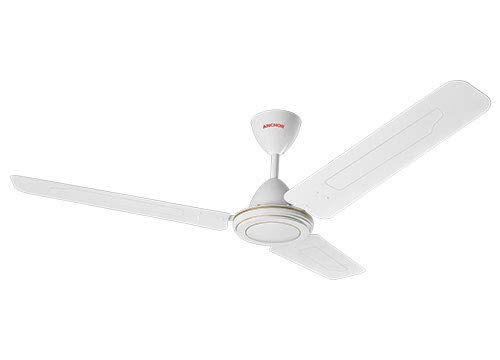 Buy Anchor Cool King Ceiling Fan 1200mm (White) Online at Low Prices in ...