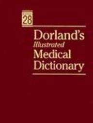 Dorland's Illustrated Medical Dictionary : Dorland, William Alexander ...