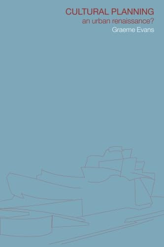 Amazon.com: Cultural Planning: An Urban Renaissance?: 9780415207324 ...