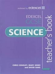 Edexcel GCSE Science Teacher's Book (Edexcel Science): Amazon.co.uk ...