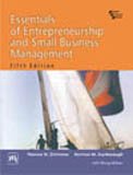 Essentials of Entrepreneurship and Small Business Management: Thomas W ...