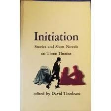 Amazon.com: Initiation: Stories and Short Novels on Three Themes ...