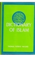 Amazon | Dictionary of Islam | Hughes, Thomas Patrick | Islam
