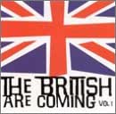 British Are Coming 1: Amazon.co.uk: CDs & Vinyl