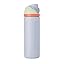 Owala FreeSip Insulated Stainless Steel Water Bottle with Straw for ...