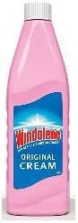 Windolene Original Cream - 500ml Powerful Cleaner Fast Postage by ...