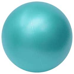 Buy 30" Anti-burst Swiss Pro Ball, Green Online at Low Prices in India ...
