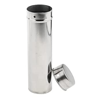 Generic Premium Stainless Steel Pipette Holder Storage Solution: Amazon ...