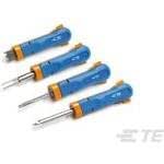 Amazon.com: TE Connectivity/AMP Brand, 2161640-1, Extraction Tool Plug ...