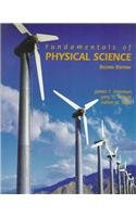 Amazon.com: Fundamentals of Physical Science: 9780669397642: Shipman ...