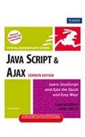 Buy Javascript And Ajax For The Web: Visual Quickstart Guide (Old Edition) Book Online at Low ...