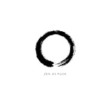 【発売日：2026年03月20日】・製造元:Zen As Fuck