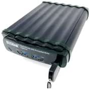 Amazon.com: BUSlink CSE-4THS 4TB HDD 2-Port HUB USB 3.2 Gen 1 5Gbps ...