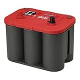 ・ブランド:OPTIMA・製造元:OPTIMA BATTERIES・モデル:8002-250・製造元/メーカー部品番号:8002-250・254X174X195・CCA 815・1050S・その他、詳細情報はメーカーホームページをご確認くだ...