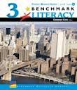 Benchmark Literacy Teacher's Resource System Grade 3 Vol. 1: Benchmark ...