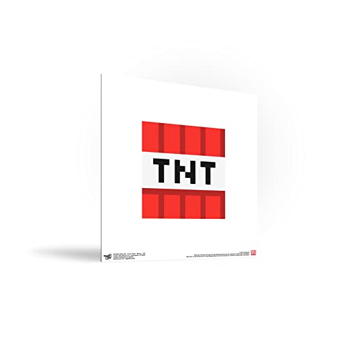 Snapklik.com : Trends International Gallery Pops Minecraft: Iconic ...