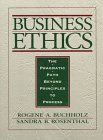 Business Ethics: The Pragmatic Path Beyond Principles to Process ...