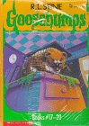 Amazon.com: Goosebumps Boxed Set 17 to 20: 9780590507141: Stine, R.L ...