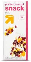 Amazon.com: Portion Control Snack Bags (BPA Free) (4) 3 1/2" x 5 7/8 ...