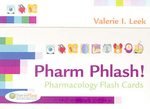 Pharm Phlash!: Pharmacology Flash Cards [Cards]: Amazon.com: Books